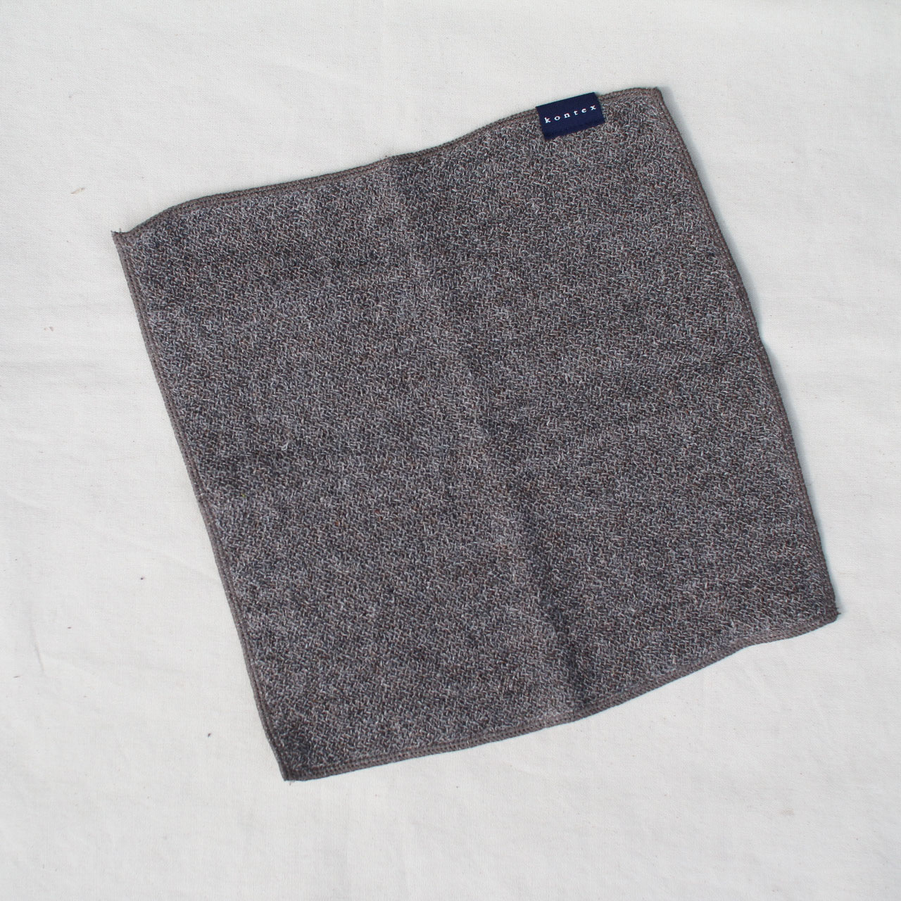 kontex_ハンカチ | Fuzzy Clothed